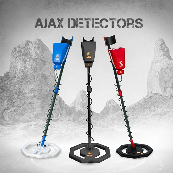 Detector Power – Authorized Distributor For AJAX Detection Technology